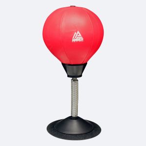 Boxing Rapid-Reflex Boxing Bar Trainer Punching Spinning Bar