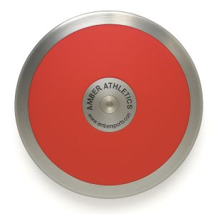 olympic discus throw weight