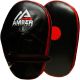 Ultimate Performance Boxing Punching Mitts - Superior Shock Absorption ...