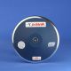 Adjustable Training Discus with Galvanized Steel Rim & ABS Side Plates ...