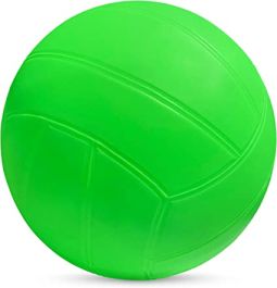 Neon Green Swimming Pool and Beach Volleyball | Pool Volleyball Ball ...