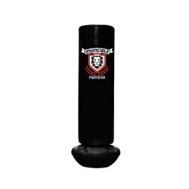 Bounce Back Freestanding Heavy Duty Boxing Punching Heavy Bag - Durable ...