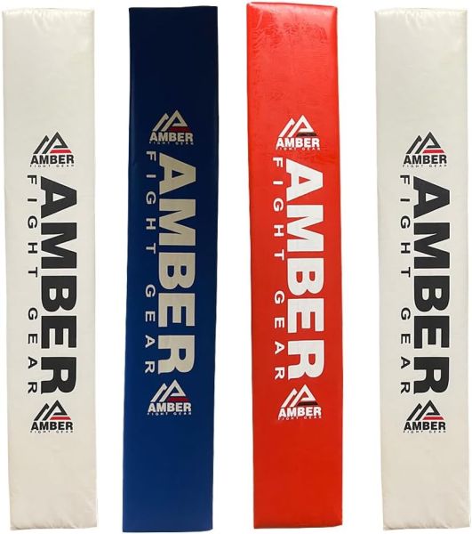 boxing ring corner cushions