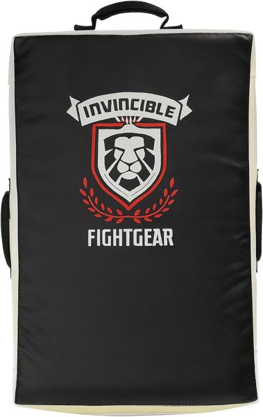 Invincible Gel Punch and Kick Shield for MMA and Muay Thai