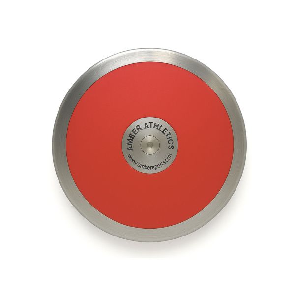 discus throw equipment