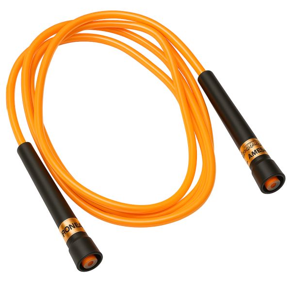 U.S. Games 8' Speed Jump Rope | Swivel Handle