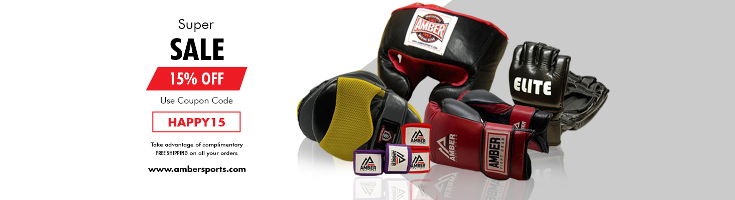 Amber Sports: Your One-Stop Shop for Premium Sports Gear